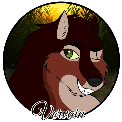 Vervain | Domain of the Wolf Wiki | Fandom