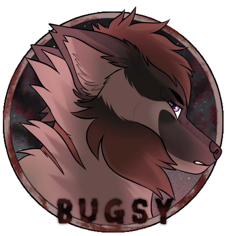 Bugsy | Domain of the Wolf Wiki | Fandom