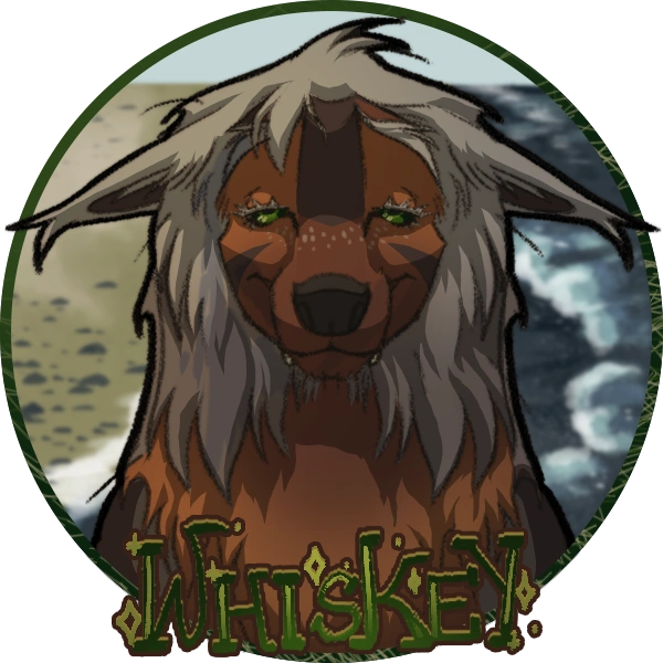 Whiskey | Domain of the Wolf Wiki | Fandom