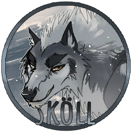 Sköll | Domain of the Wolf Wiki | Fandom