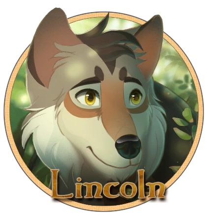 Lincoln | Domain of the Wolf Wiki | Fandom