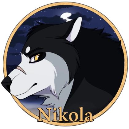 Nikola | Domain of the Wolf Wiki | Fandom