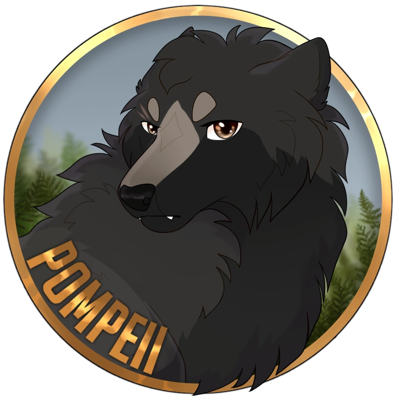 Pompeii | Domain of the Wolf Wiki | Fandom