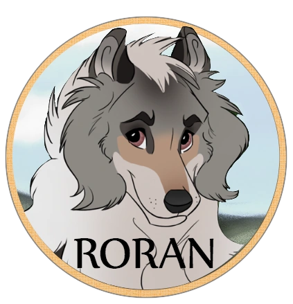 Roran | Domain of the Wolf Wiki | Fandom