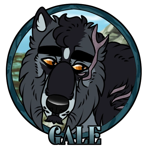 Gale | Domain of the Wolf Wiki | Fandom