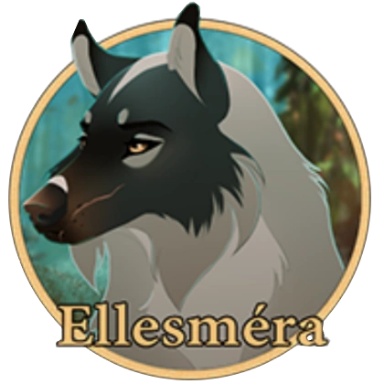 Ellesméra | Domain of the Wolf Wiki | Fandom