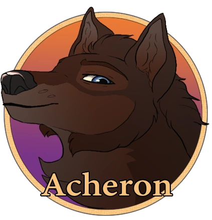 Acheron | Domain of the Wolf Wiki | Fandom