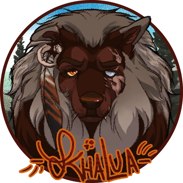 Khalua | Domain of the Wolf Wiki | Fandom