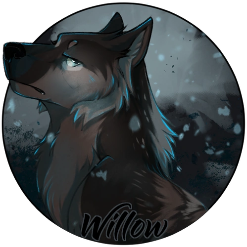 Willow | Domain of the Wolf Wiki | Fandom