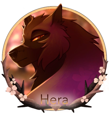 Hera | Domain of the Wolf Wiki | Fandom