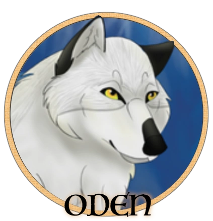 Oden | Domain of the Wolf Wiki | Fandom