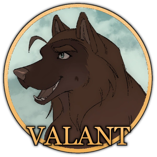 Valant | Domain of the Wolf Wiki | Fandom