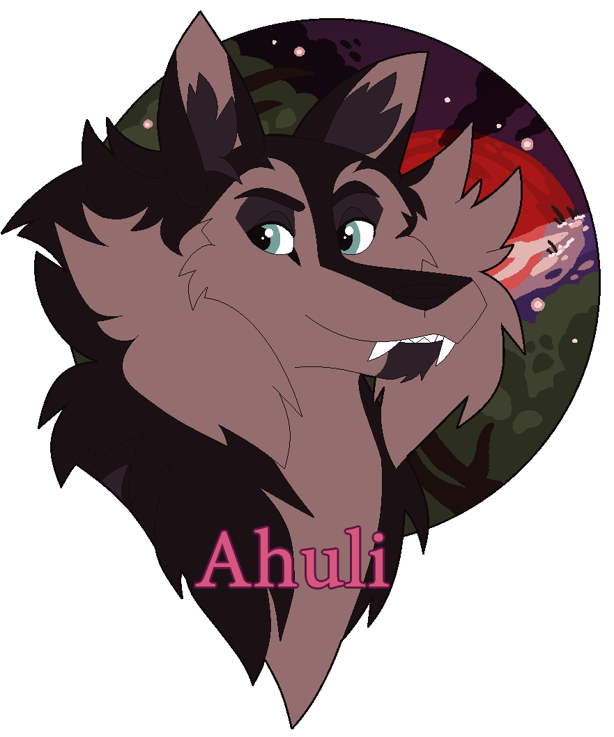 Ahuli | Domain of the Wolf Wiki | Fandom