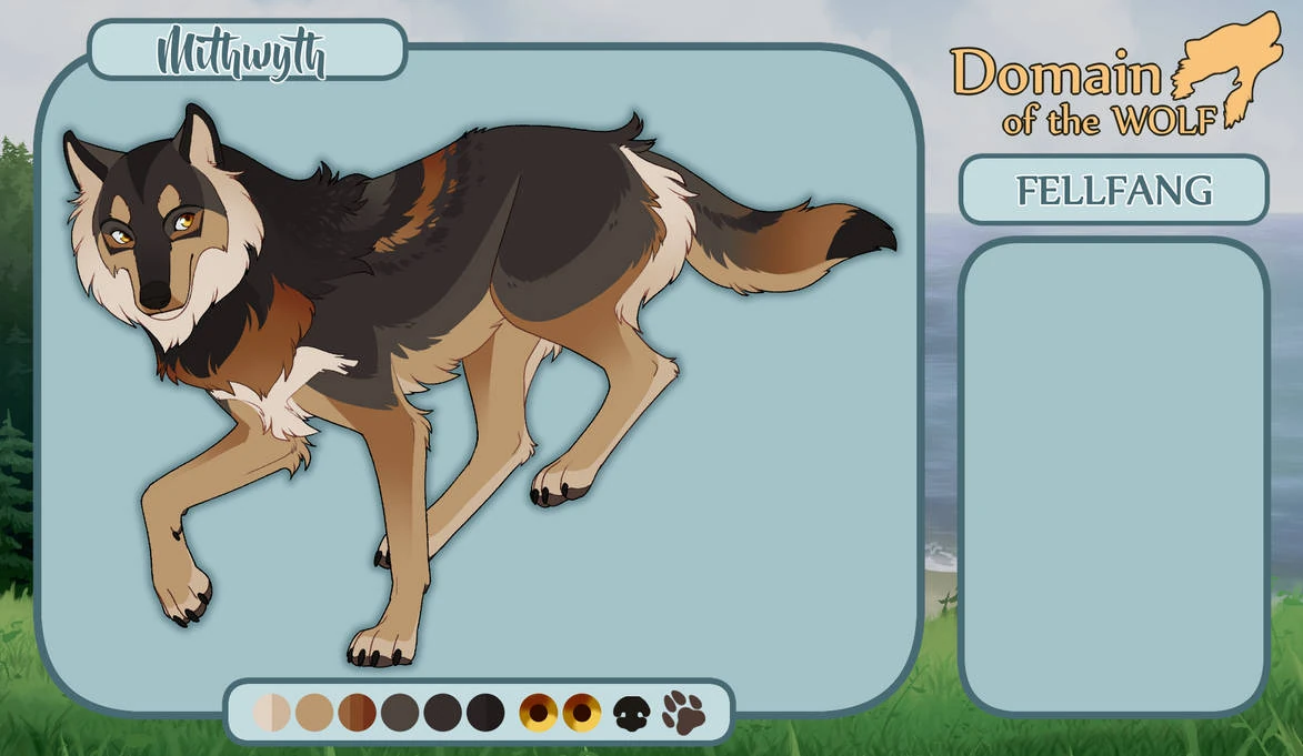 Mithwyth | Domain of the Wolf Wiki | Fandom