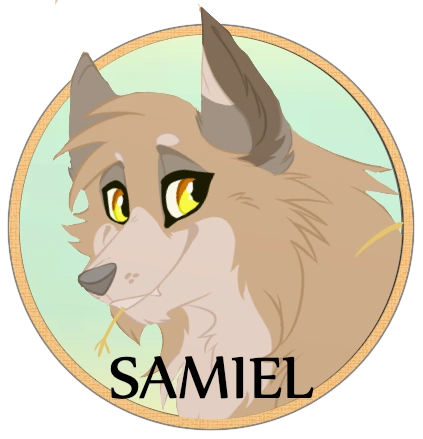 Samiel | Domain of the Wolf Wiki | Fandom
