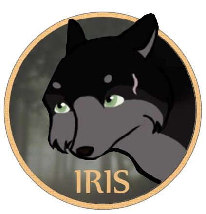 Iris | Domain of the Wolf Wiki | Fandom