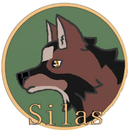 Silas | Domain of the Wolf Wiki | Fandom
