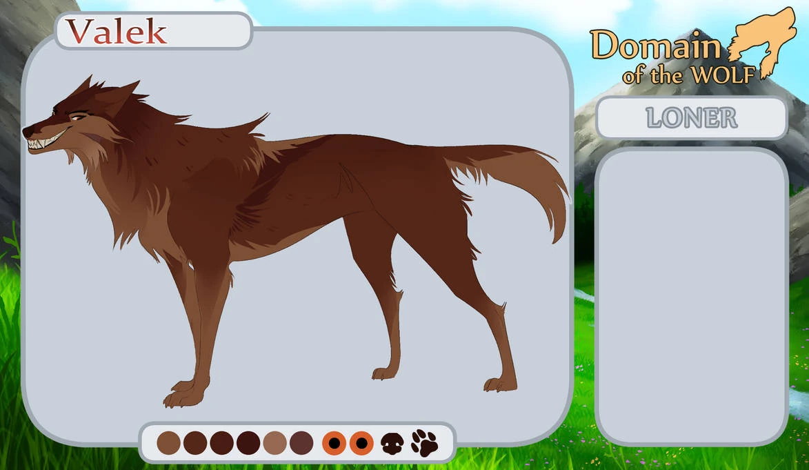Valek | Domain of the Wolf Wiki | Fandom