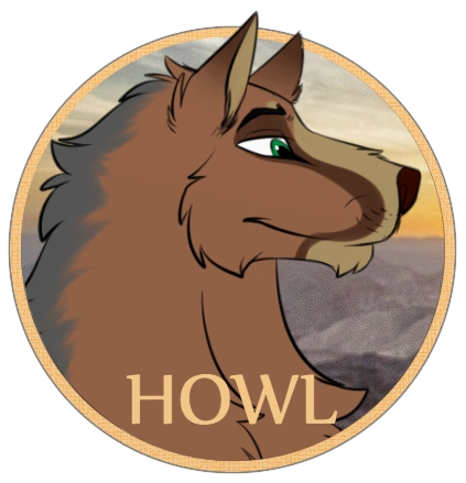 Howl (Blutwald) | Domain of the Wolf Wiki | Fandom