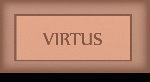 Virtus | Domain of the Wolf Wiki | Fandom