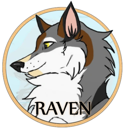 Raven | Domain of the Wolf Wiki | Fandom