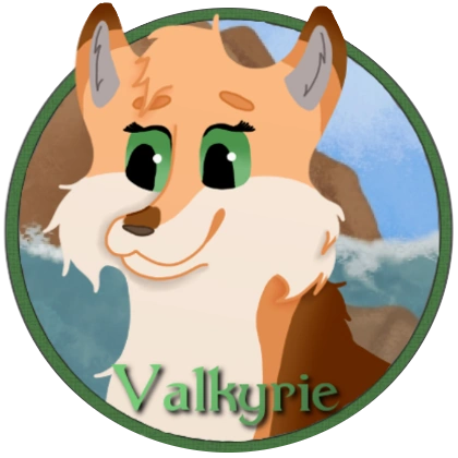 Valkyrie | Domain of the Wolf Wiki | Fandom