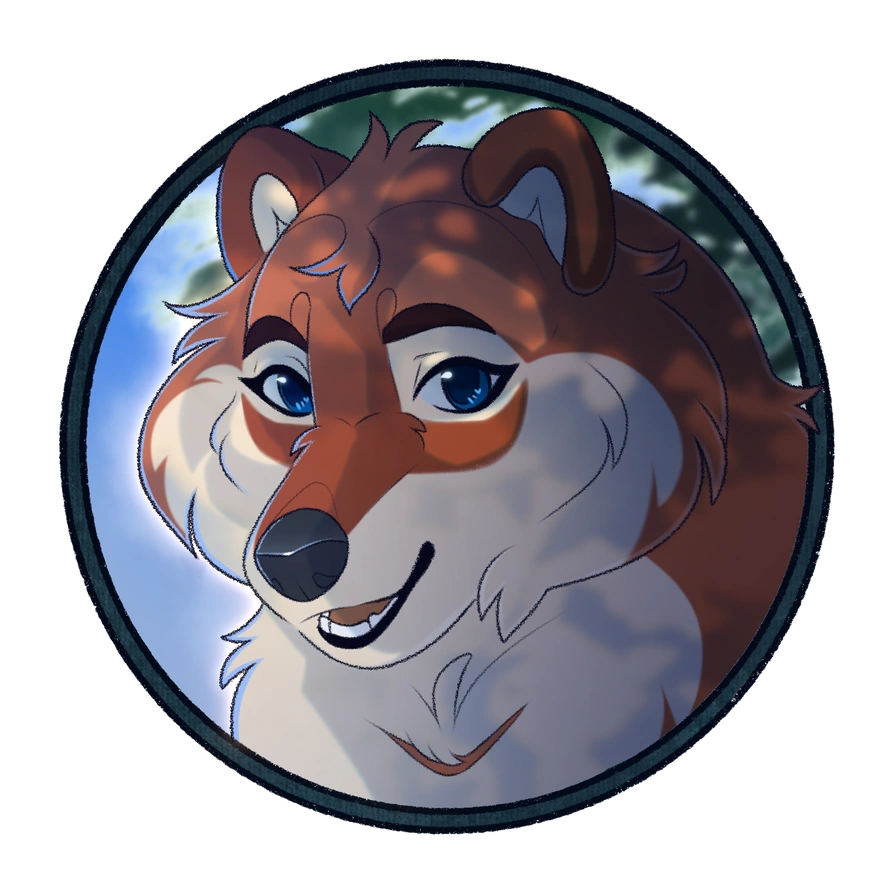 Ruby (Riverfell) | Domain of the Wolf Wiki | Fandom