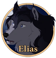 Elias | Domain of the Wolf Wiki | Fandom