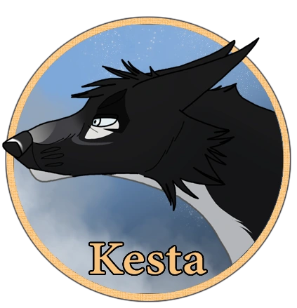 Kesta | Domain of the Wolf Wiki | Fandom