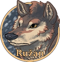 Ružan | Domain of the Wolf Wiki | Fandom