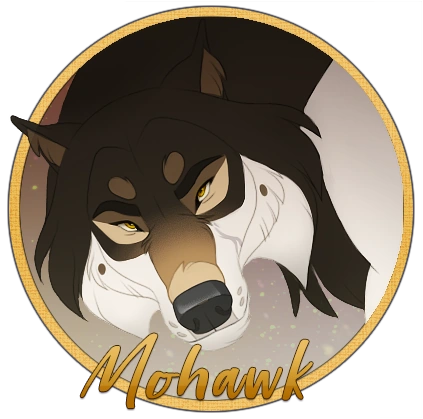 Mohawk | Domain of the Wolf Wiki | Fandom