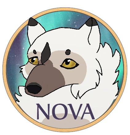 Nova | Domain of the Wolf Wiki | Fandom