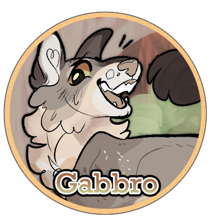 Gabbro | Domain of the Wolf Wiki | Fandom