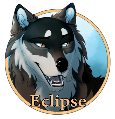 Eclipse | Domain of the Wolf Wiki | Fandom