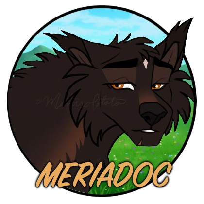 Meriadoc | Domain of the Wolf Wiki | Fandom
