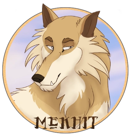 Mekhit | Domain of the Wolf Wiki | Fandom