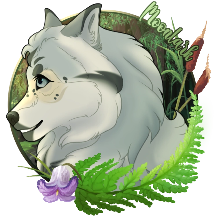 Moonlark | Domain of the Wolf Wiki | Fandom