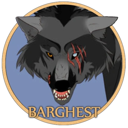 Barghest | Domain of the Wolf Wiki | Fandom
