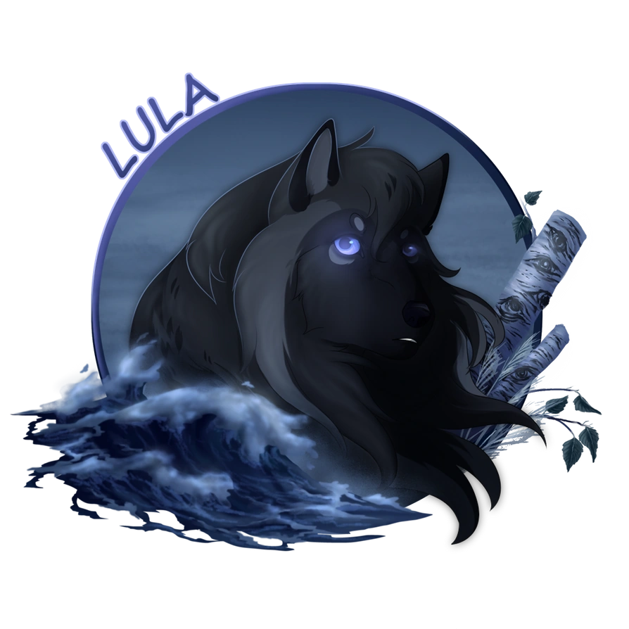 Lula | Domain of the Wolf Wiki | Fandom