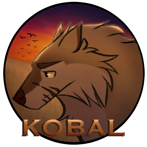 Kobal | Domain of the Wolf Wiki | Fandom