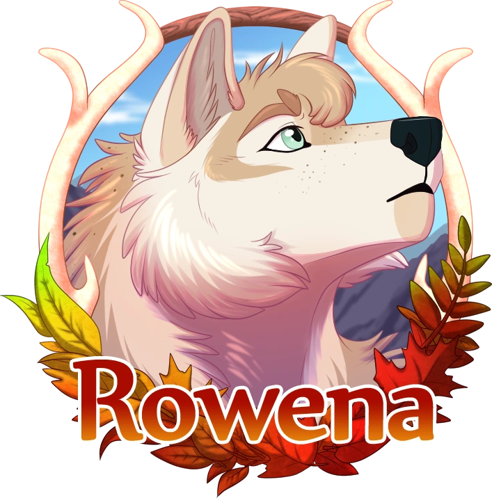 Rowena | Domain of the Wolf Wiki | Fandom