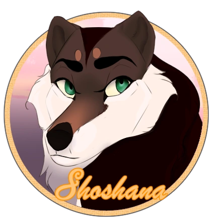 Shoshana | Domain of the Wolf Wiki | Fandom