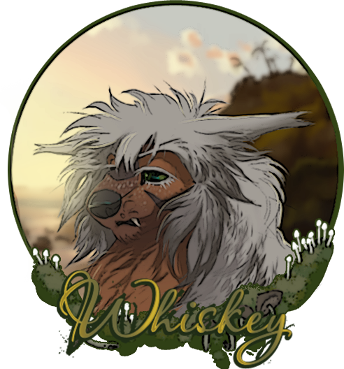 Whiskey Domain Of The Wolf Wiki Fandom