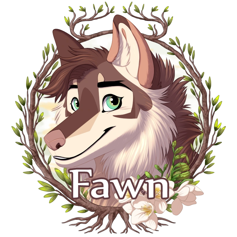 Fawn | Domain of the Wolf Wiki | Fandom