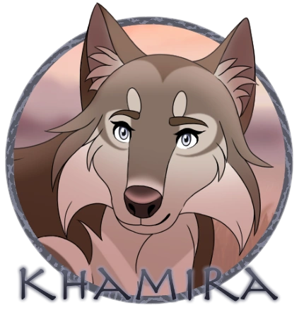 Khamira | Domain of the Wolf Wiki | Fandom