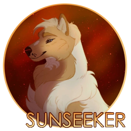 Sunseeker | Domain of the Wolf Wiki | Fandom