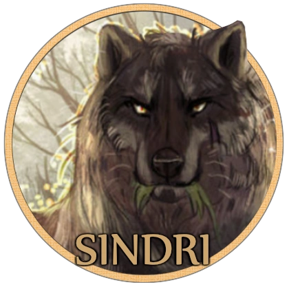 Sindri | Domain of the Wolf Wiki | Fandom