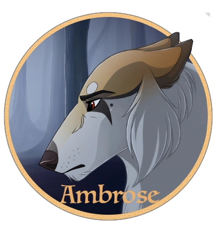 Ambrose | Domain of the Wolf Wiki | Fandom