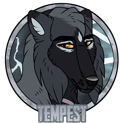 Tempest | Domain of the Wolf Wiki | Fandom