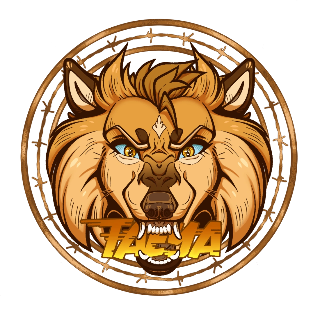 Altaeya | Domain of the Wolf Wiki | Fandom